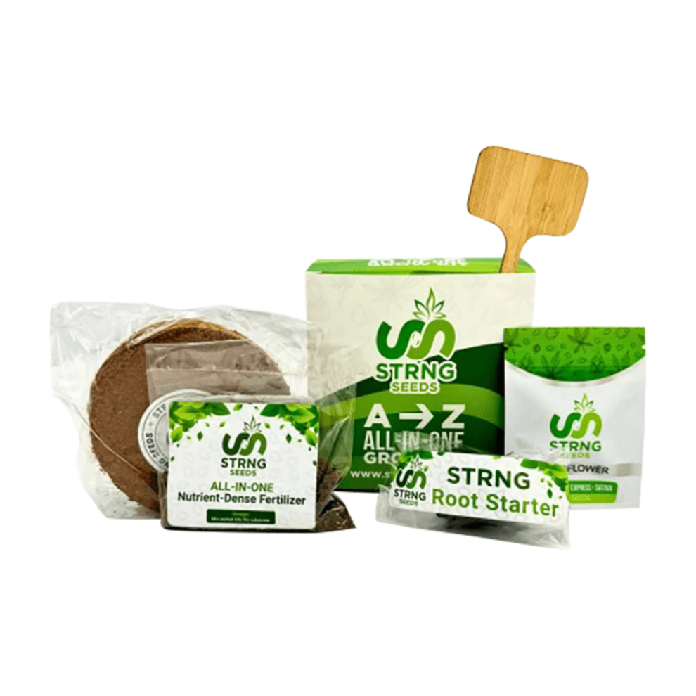 Bruce Banner Strain Review: Flavor, Potency, and Growing Advice ...