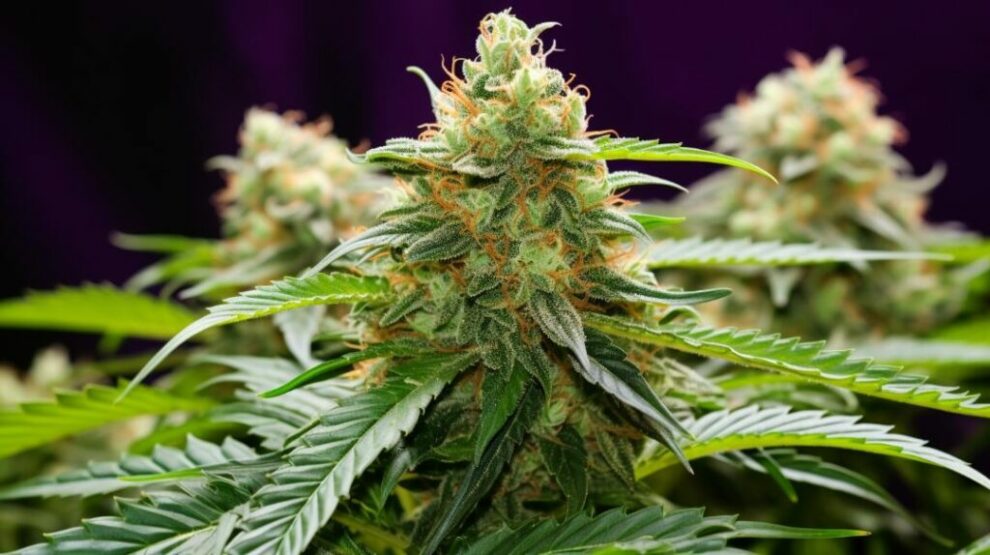 LA Kush: Effects, Aroma, and Growing Tips - Premium Seed Bank | Best ...