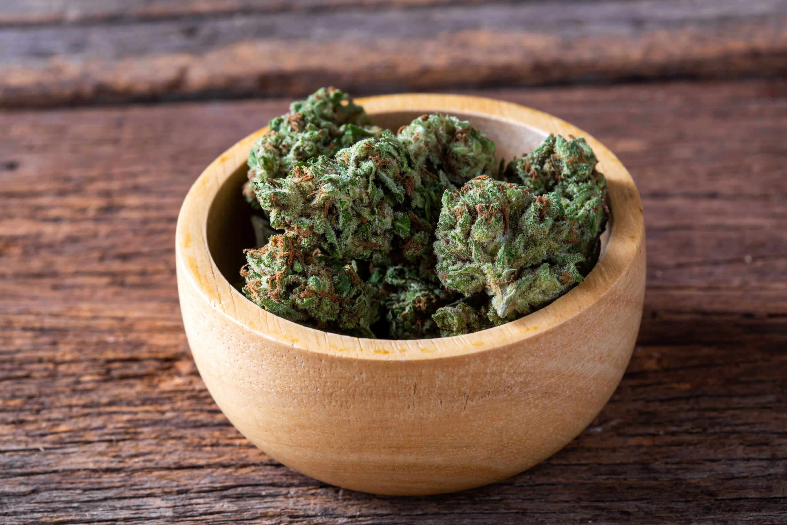 What Is White Widow? A Complete Guide to Effects, History, and Growing ...